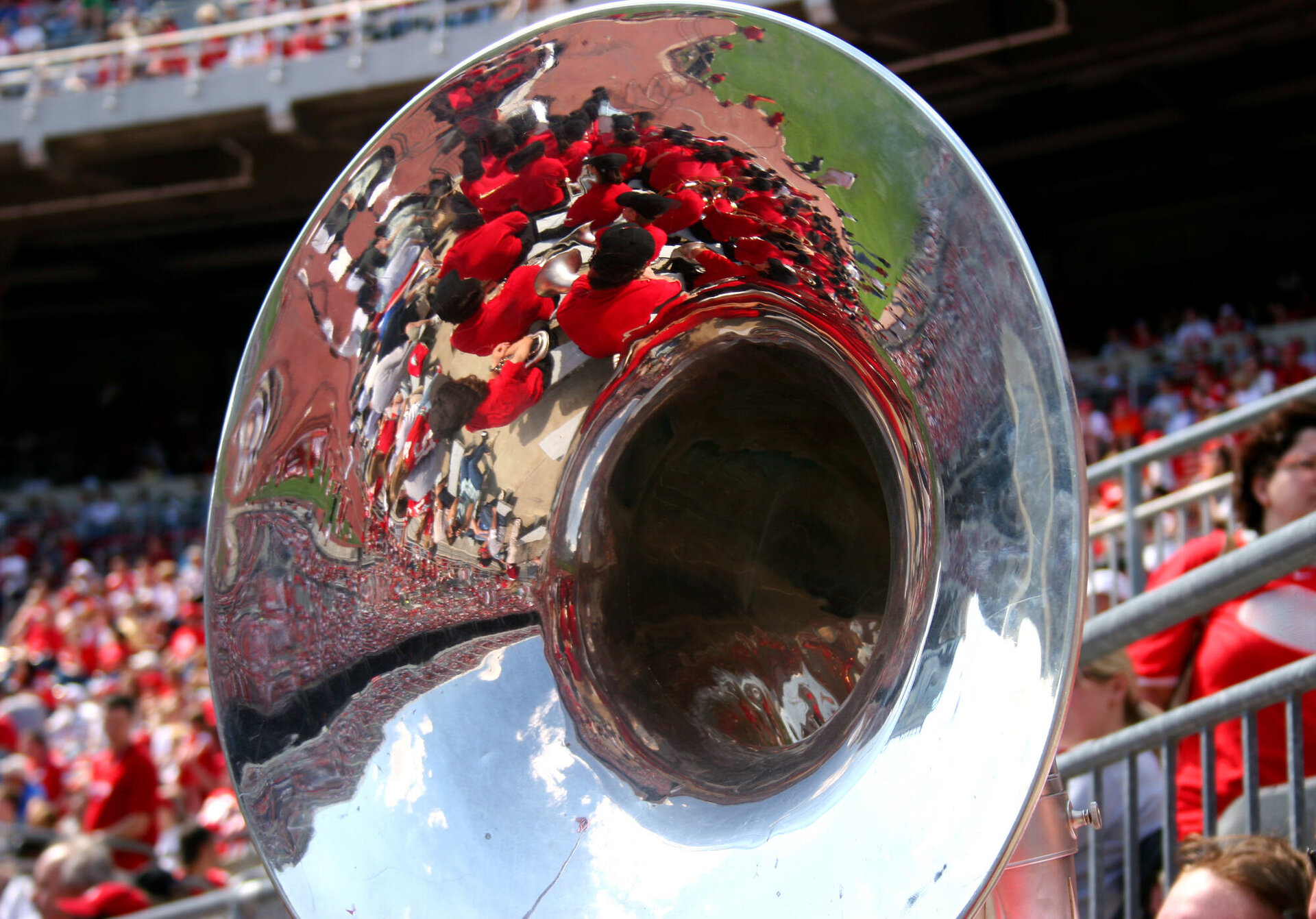 Columbus Hotel near OSU | Olentangy Motor Inn