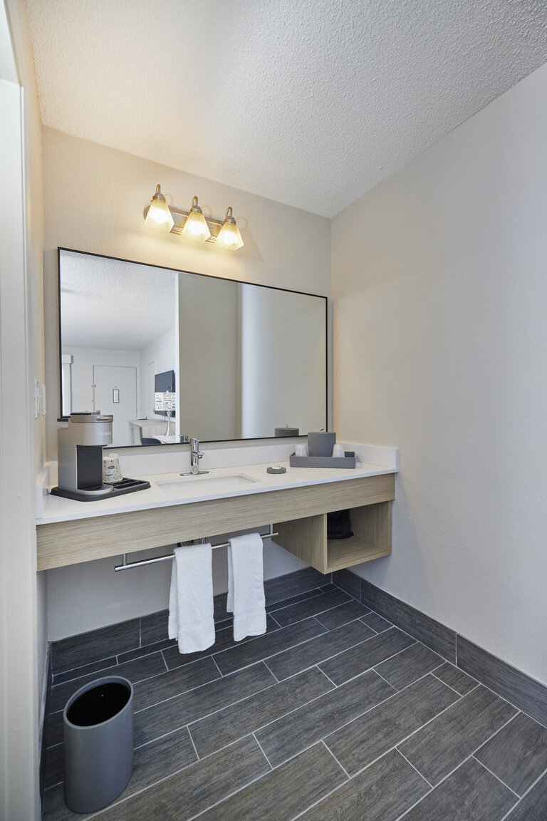 Columbus Hotel Photo Gallery | Olentangy Motor Inn