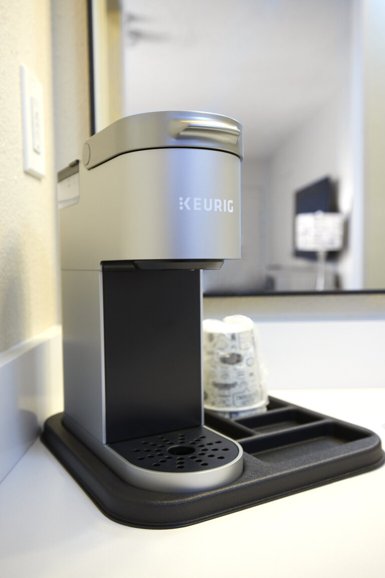 Columbus Hotel Photo Gallery | Olentangy Motor Inn