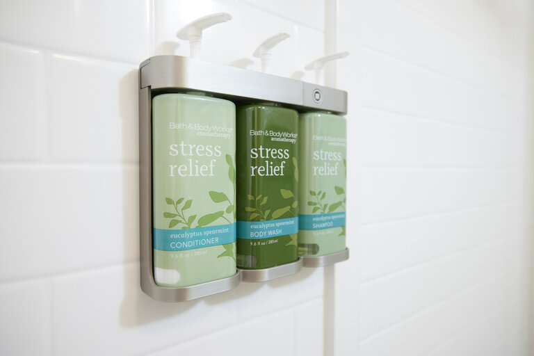 Columbus Hotel Photo Gallery | Olentangy Motor Inn